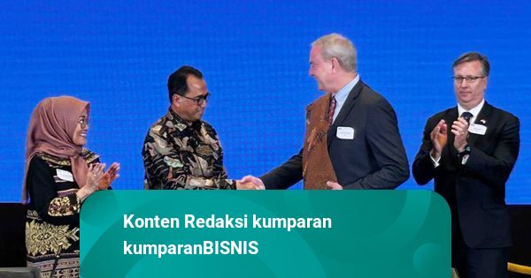 Menhub Budi Karya Resmikan Kerja Sama Airnav Indonesia dan Boeing ... Menhub Budi Karya Resmikan Kerja Sama Airnav Indonesia dan Boeing ...